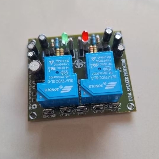 Jual Speaker Protector Stereo L/R | Shopee Indonesia