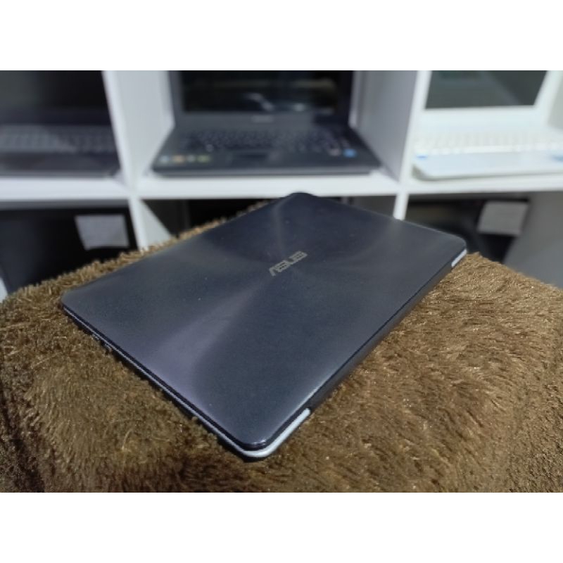 Jual ASUS A455L Core i5 Dual VGA Nvidia 8GB 128GB 500GB Slim Siap Pakai ...