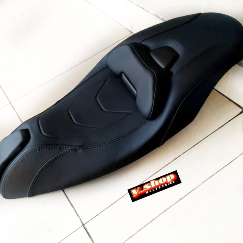 Jual Jok Motor All New Nmax Turbo Neo S Nmax Techmax Ultimate MBtech ...