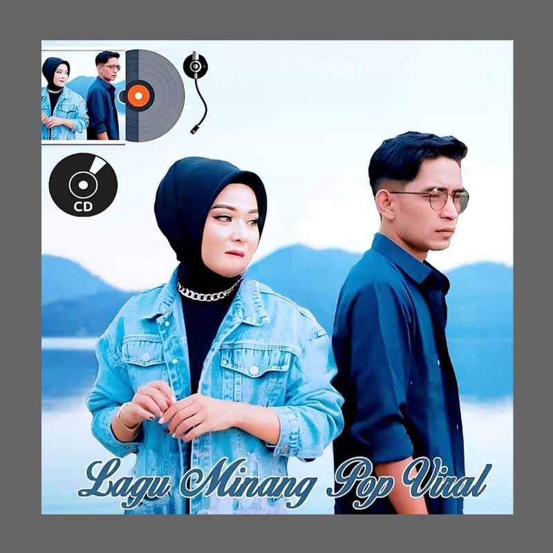 Jual KASET CD COMPACT DISC - KASET CD LAGU MINANG TERBARU - KASET CD LAGU POP MIANANG - KASET ...