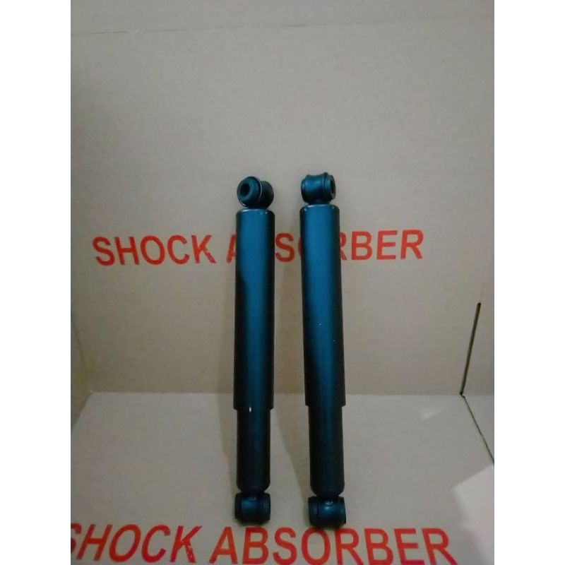 Jual shockbreaker shock absorber Mitsubishi L300 belakang | Shopee ...