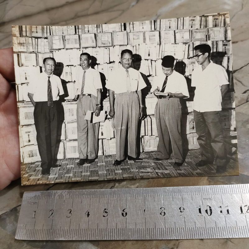 Jual FL668LK foto jadul. foto lawas. foto lama, foto kuno | Shopee ...