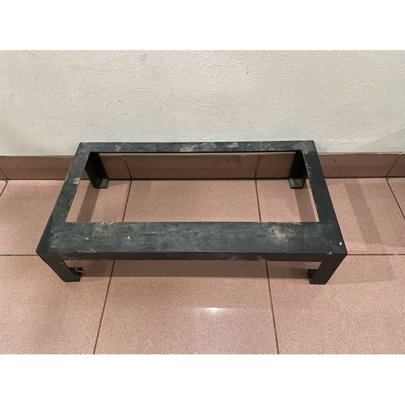 Jual PRELOVED RAK / DUDUKAN OUTDOOR AC 1 SUSUN APARTEMEN (BUKAN BRACKET ...