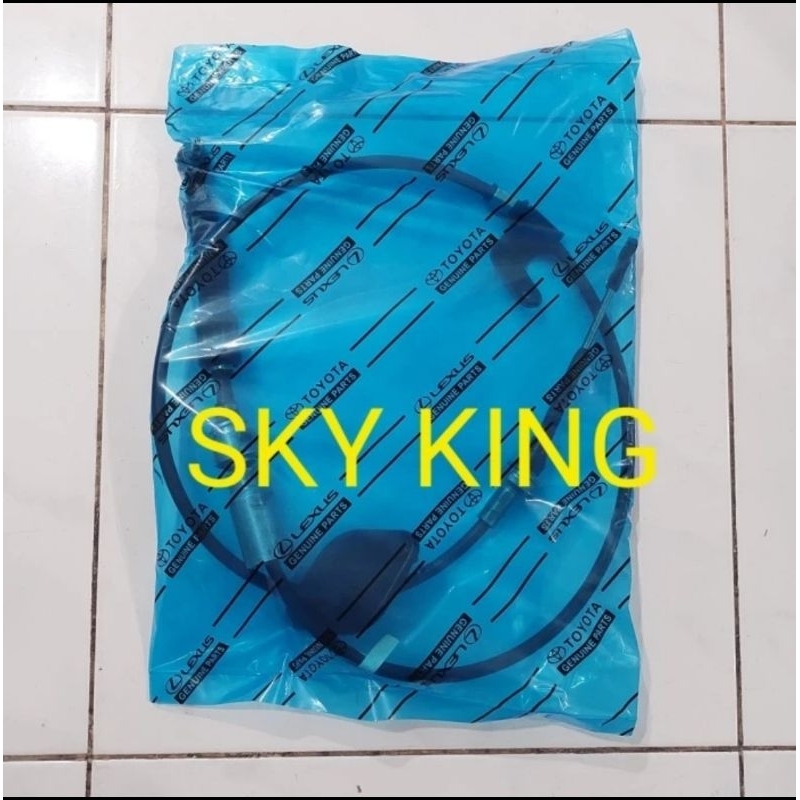 Jual Cable Kable Kabel Tongkat Transmisi Tranmisi Transmission ...