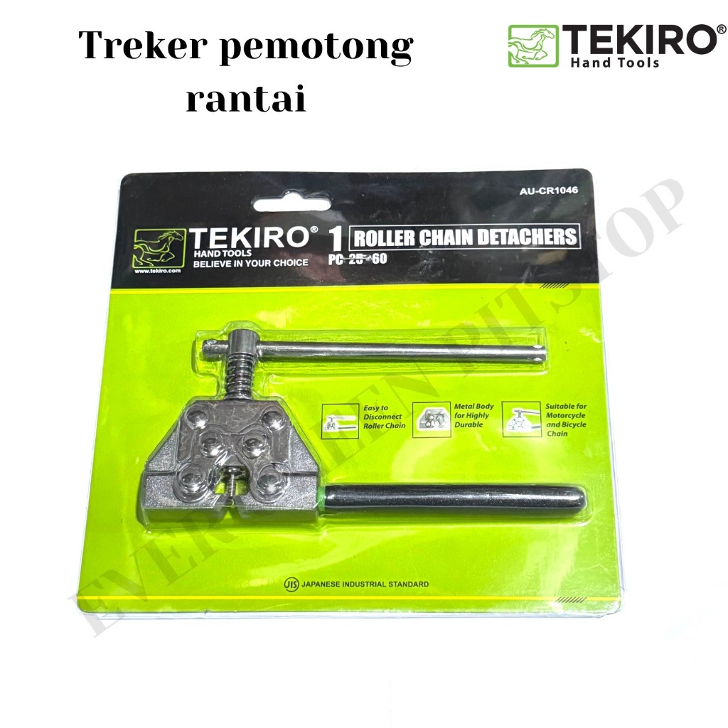 Jual TANG PEMOTONG RANTAI MOTOR ALAT POTONG RANTAI TREKER CVT CATOK BOR ...