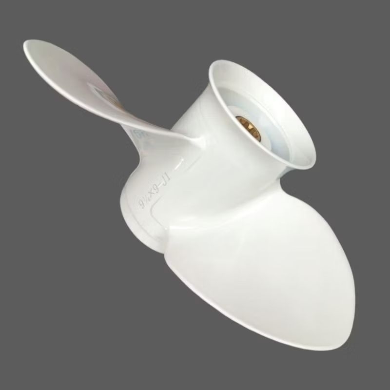 Jual Kipas Speed / Kipas Speedboat / Baling Speedboat / Propeller untuk ...