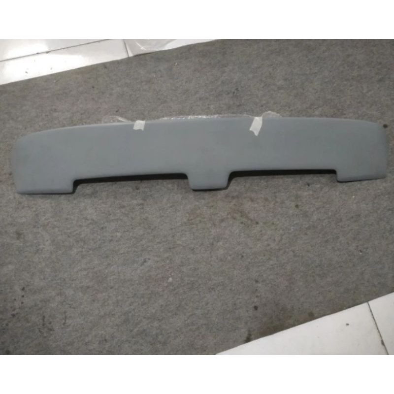 Jual spoiler bagasi suzuki escudo 2,0 mentah original | Shopee Indonesia