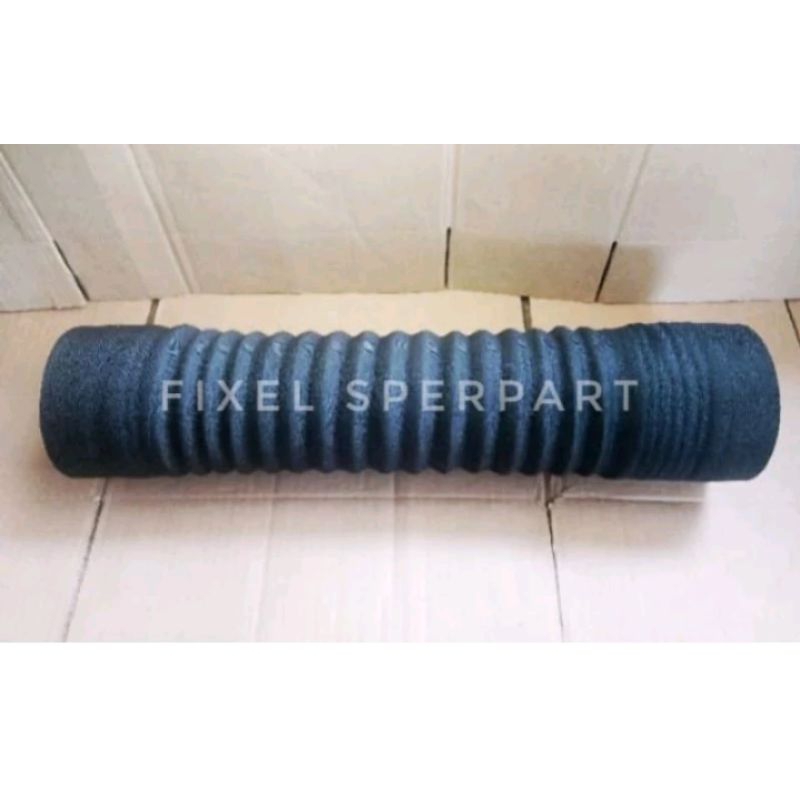 Jual Selang Hawa Filter Udara GENSET 2.5inc x 50cm UNIVERSAL | Shopee ...