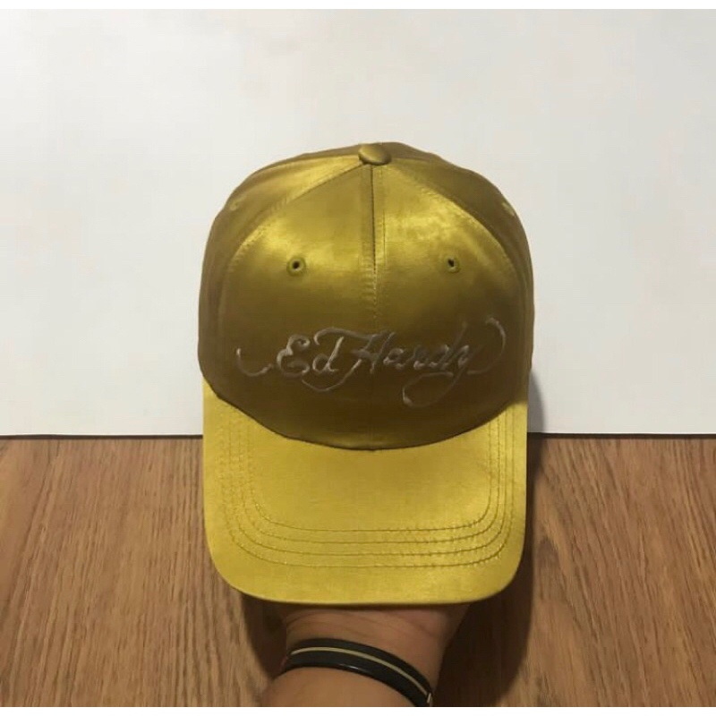 Jual Topi Cap Ed Hardy | Shopee Indonesia