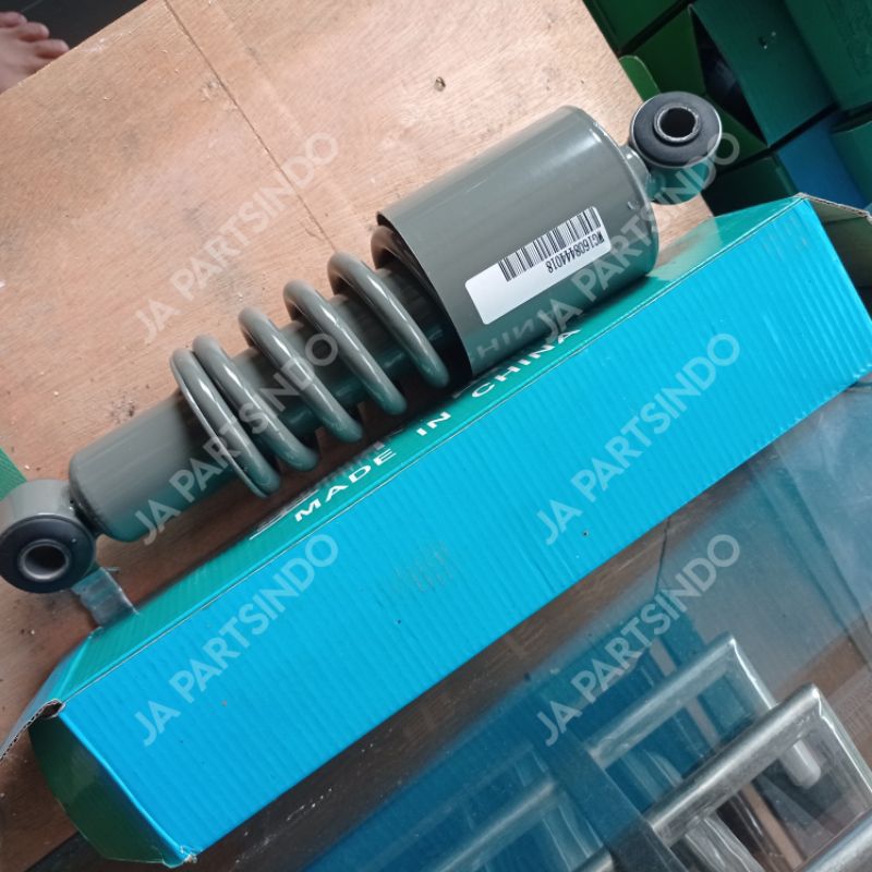 Jual WG1608444018 Shock Absorber Howo Suku Cadang Truk Howo Sinotruk ...