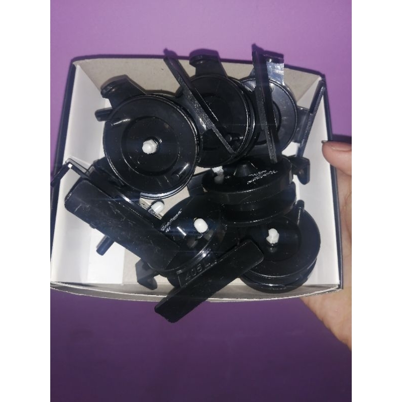 Jual Reel Mini/Tokos Ogawa 504/Reel Tokos | Shopee Indonesia
