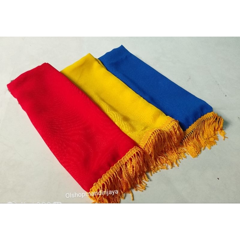 Jual Sampur Tari Remo Sampur Tari Gandrung/ Sampur Tari Gombyok ...