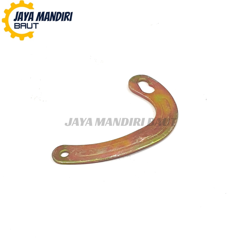 Jual Tapal Kuda Megapro GL Pro Max Tiger Tapak Standar Dua Tengah ...