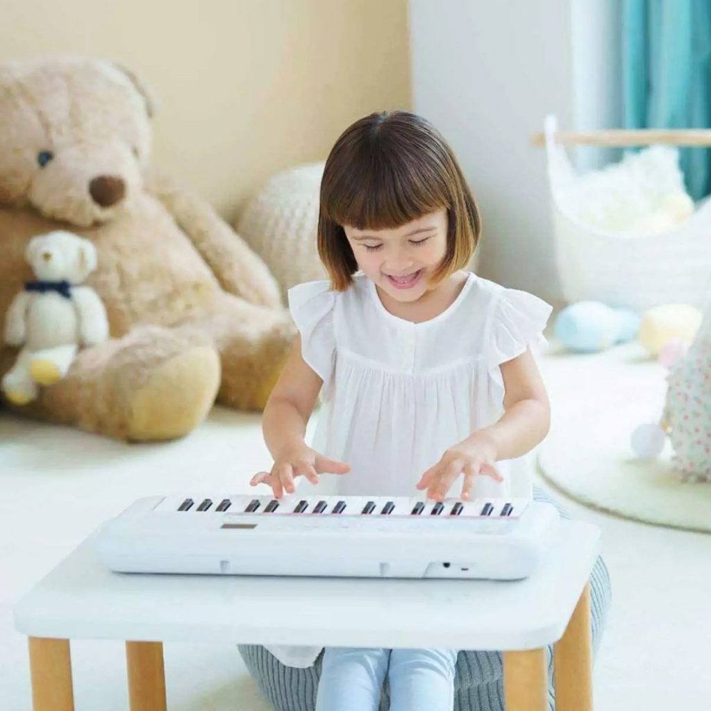 Jual Mini Keyboard Anak 37 Keys For Kids YAMAHA PSS-E30 Remie GARANSI RESMI | Shopee Indonesia