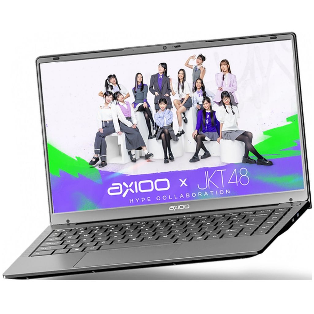 Jual Laptop Axioo Hype 5 G12 I5 1235U 16GB 512GB Intel Iris XE FHD IPS ...