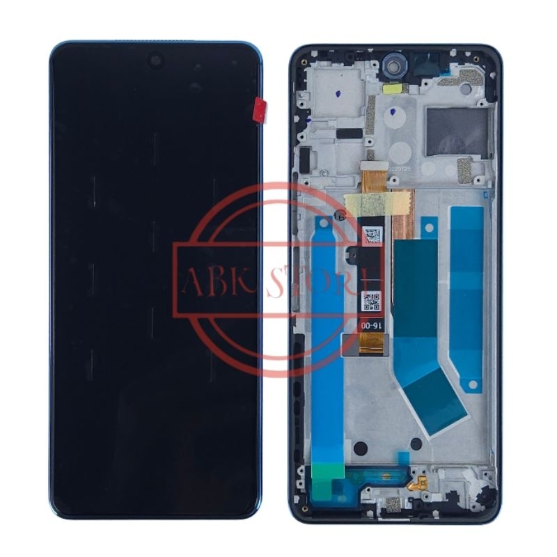 Jual LCD TOUCHSCREEN TECNO CAMON 19 PRO CI8N FULLSET | Shopee Indonesia