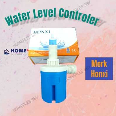 Jual Water Level Controler Honxi (L) Ukuran 1/2 | Shopee Indonesia
