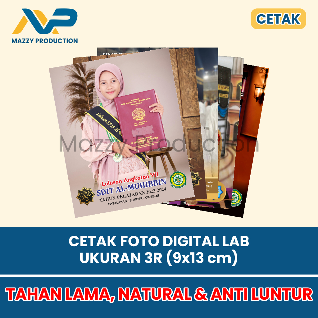 Jual Cetak Foto Digital Lab Ukuran 3R | Shopee Indonesia