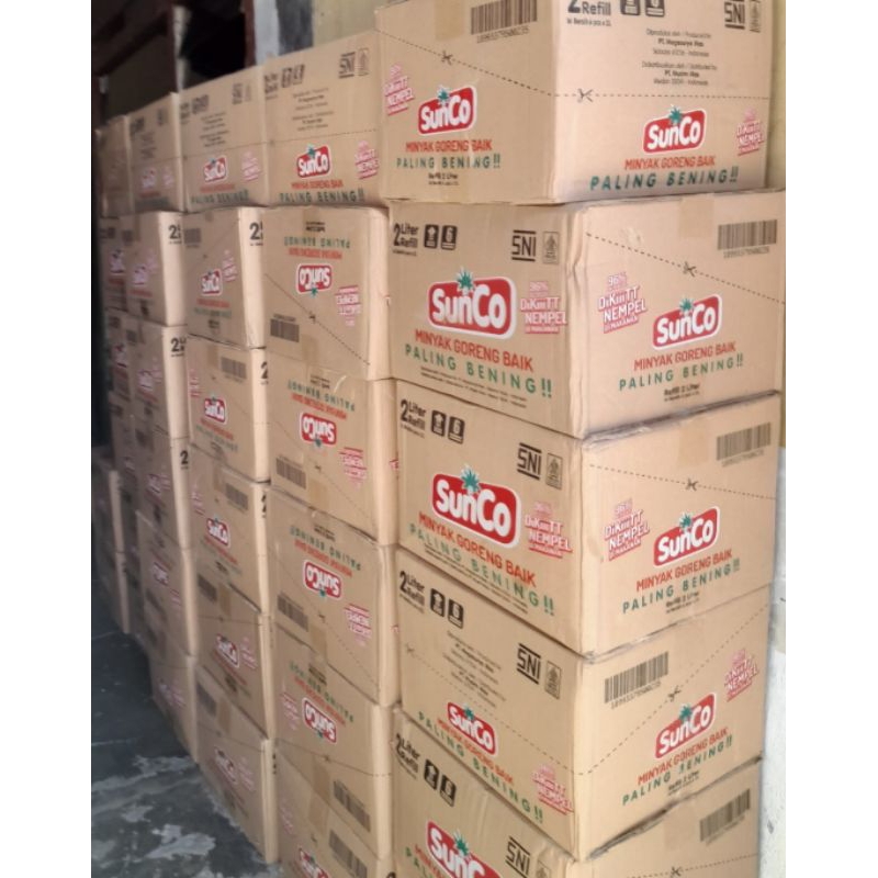 Jual Paket Sembako Instant | Shopee Indonesia