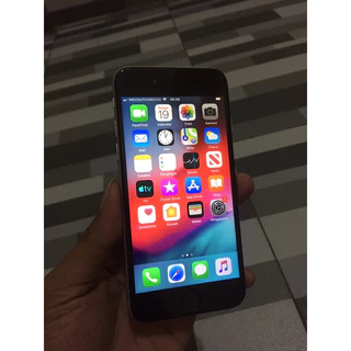Jual IPhone 6 Second Terlengkap & Harga Terbaru Januari 2025 | Shopee ...
