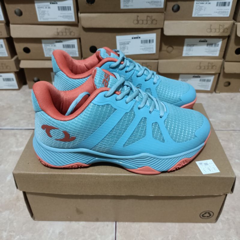 Jual Astec Jexia Badminton ( Size : 39 ) | Shopee Indonesia