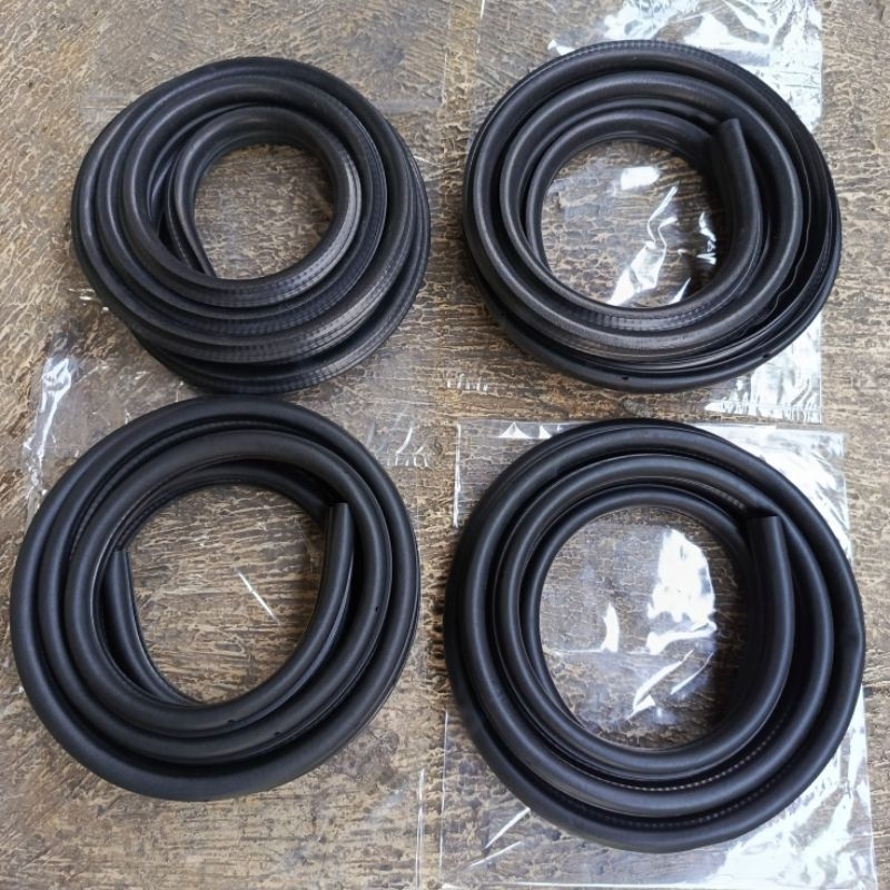 Jual KARET PEREDAM PINTU MOBIL TERIOS BAGIAN BODY | Shopee Indonesia