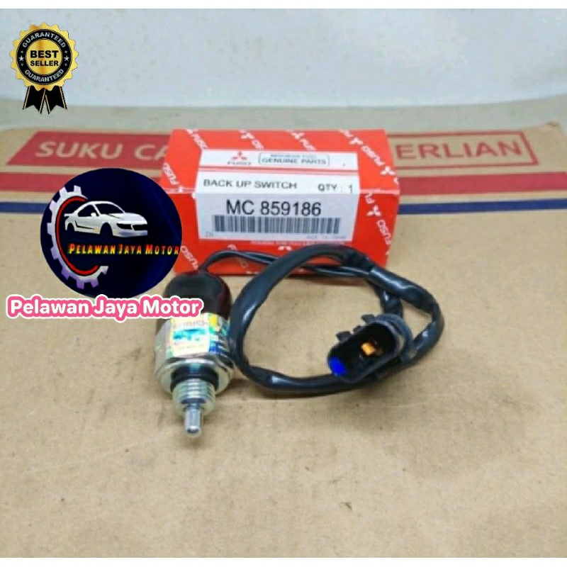 Jual BACK UP SWITCH MUNDUR SWITCH ATRET PS125 PS 125 TURBO CANTER ...