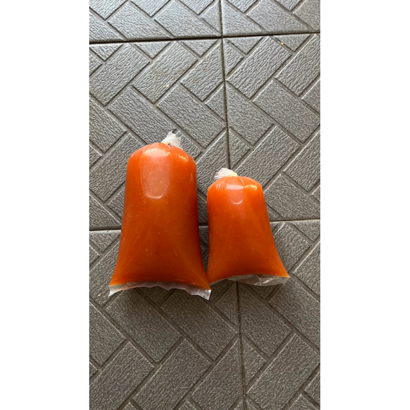 Jual Saos Dimsum SRM bedanya enak (700ml & 350ml) halal fresh | Shopee ...