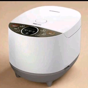 Jual RICE COOKER PHILIPS HD-4515 | Shopee Indonesia