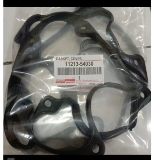 Jual Karet Packing tutup klep Paking valve cover ASLI ORIGINAL TOYOTA untuk kijang kapsul diesel ...
