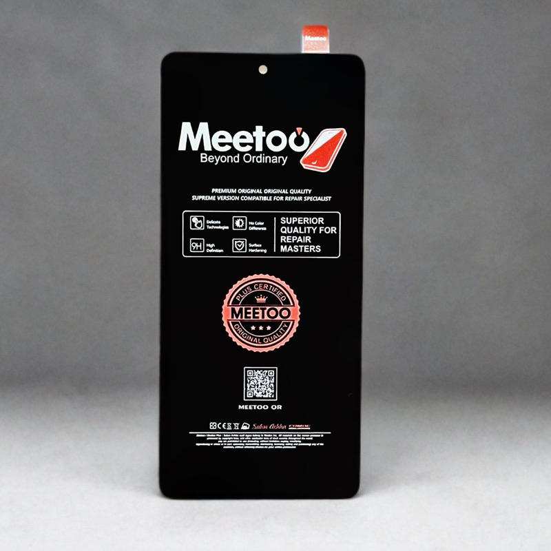 Jual MEETOO LCD COMPATIBLE FOR SAMSUNG A52 4G / SAMSUNG A52 5G ...