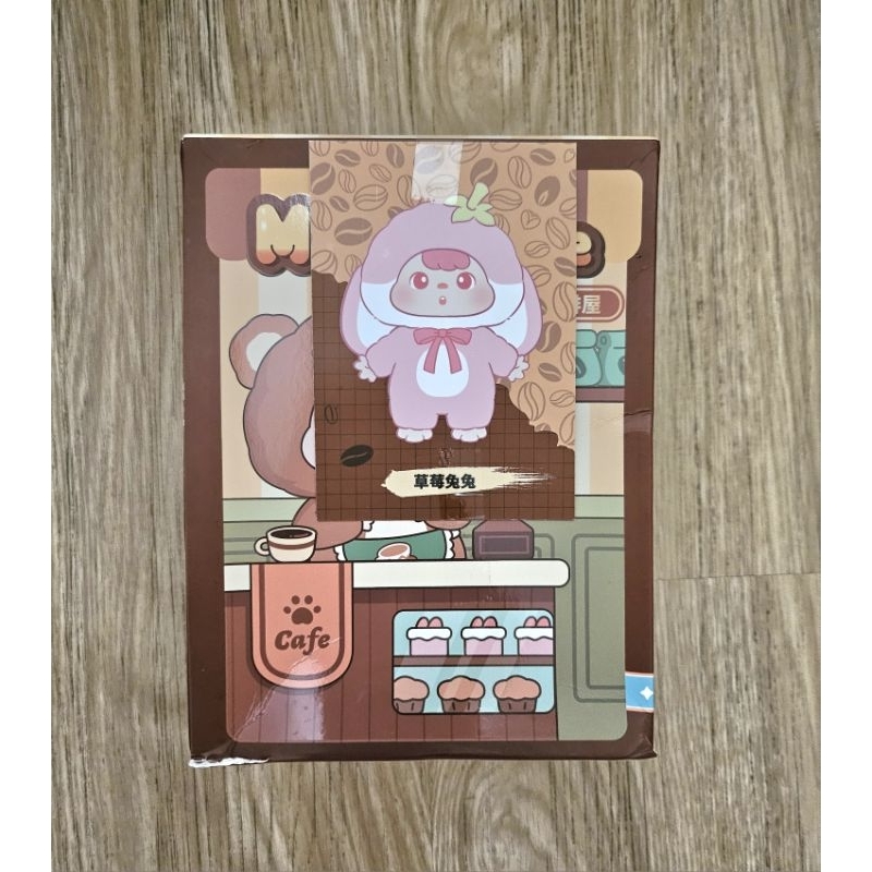 Jual Selected Miyee Cafe (Pink) | Shopee Indonesia