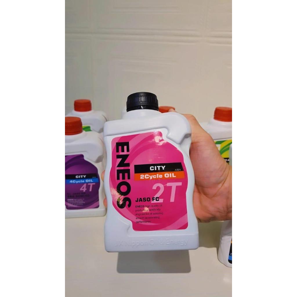 Jual Eneos 2T (12x0,7L) | Shopee Indonesia