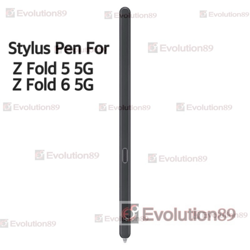 Jual Stylus Pen Samsung Galaxy Z Fold 6 5G / S Pen Fold 5 5G / Stylus ...