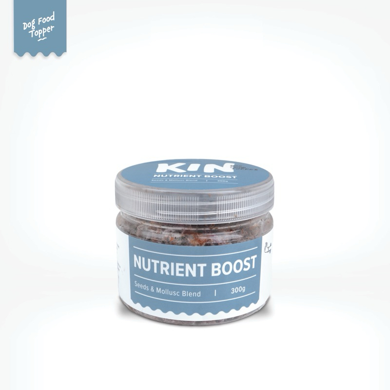 Jual Nutrient Boost 300gr | Shopee Indonesia