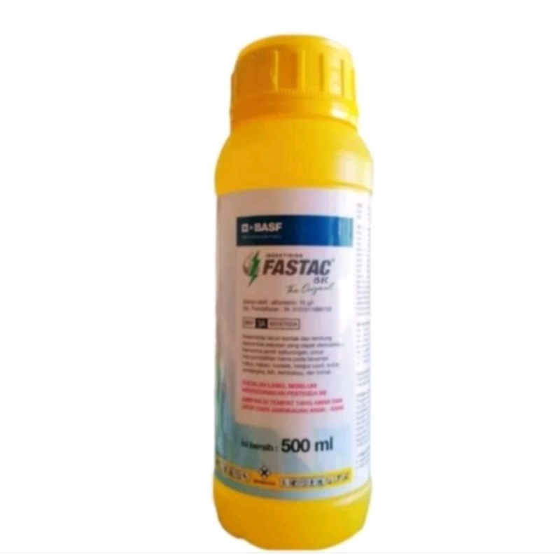 Jual Fastac 500ml | Shopee Indonesia