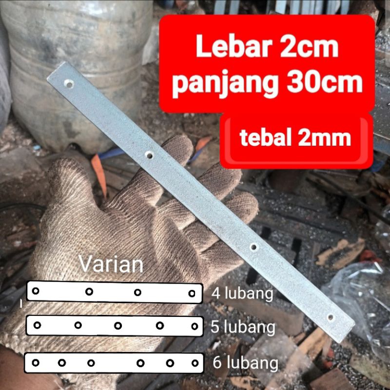 Jual Plat Besi 2Mm Terlengkap & Harga Terbaru Mei 2026 | Shopee Indonesia