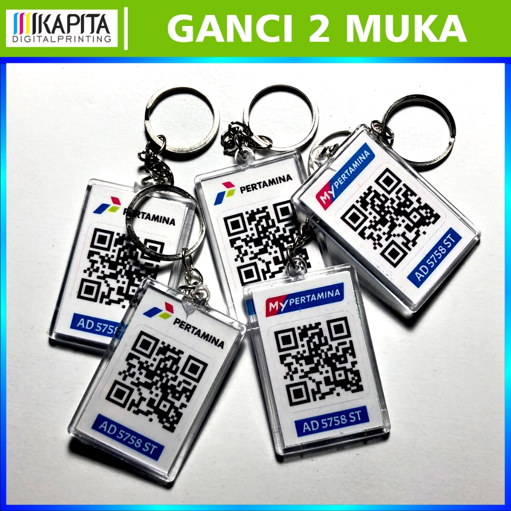 Jual (1 Hari Jadi) Cetak barcode pertamina kastem | kartu pertamina ... Jual (1 Hari Jadi) Cetak barcode pertamina kastem | kartu pertamina ...