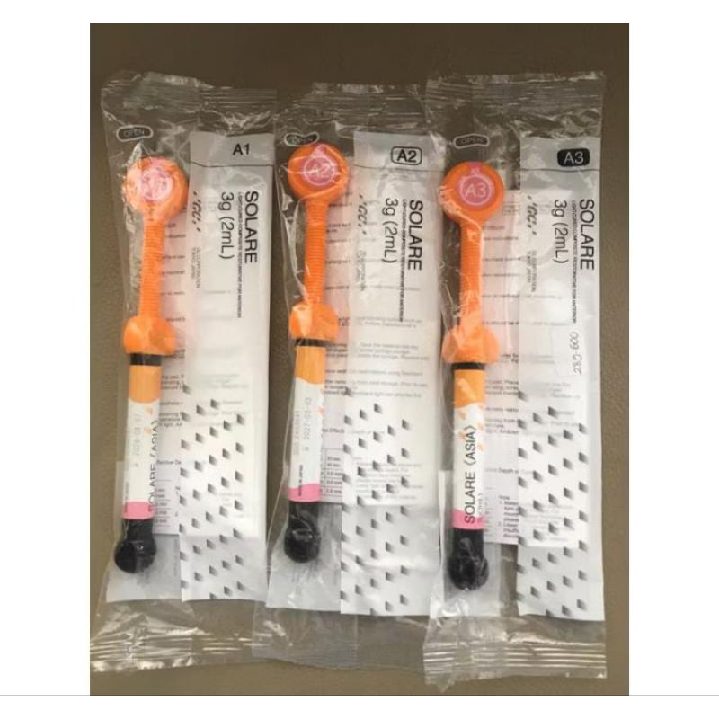 Jual COMPOSITE SOLARE ANTERIOR 2ml | Shopee Indonesia