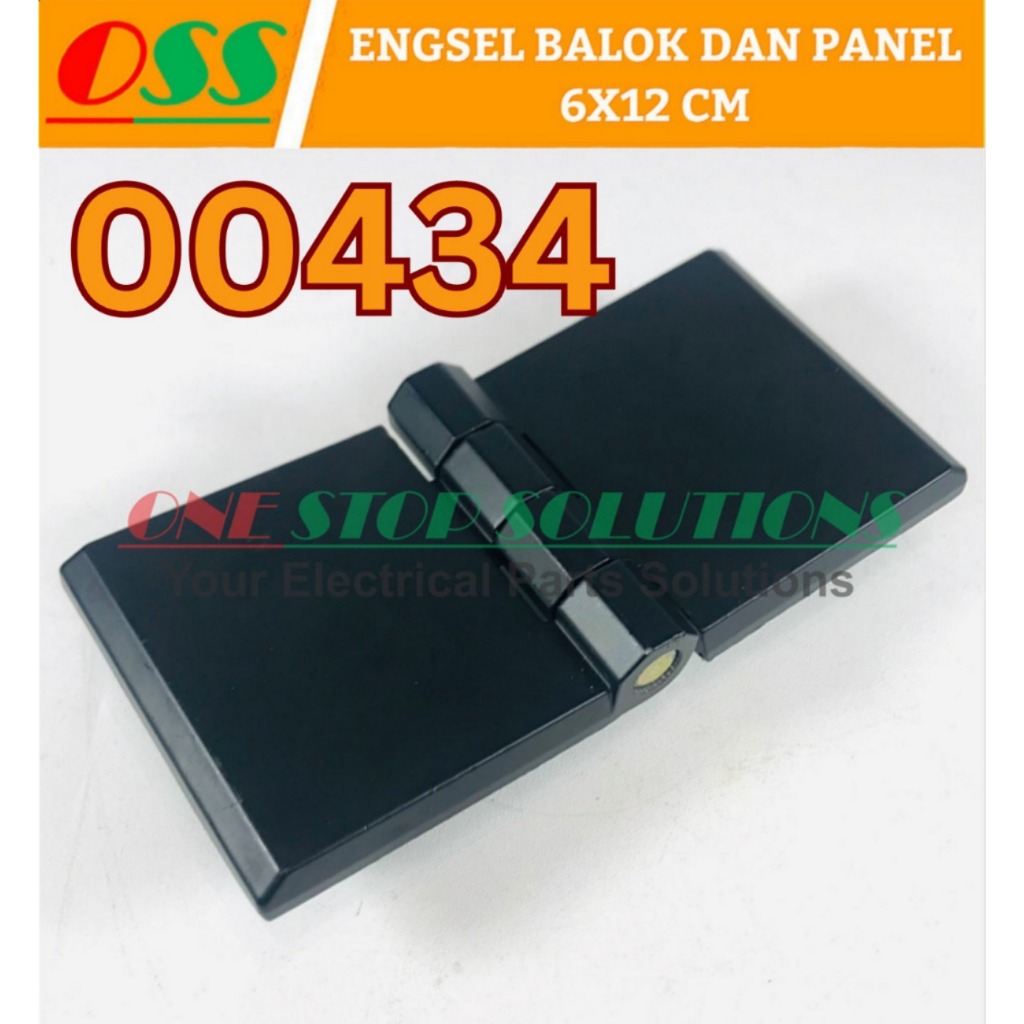 Jual ENGSEL BALOK GENSET DAN PANEL 6CM X 12CM | Shopee Indonesia