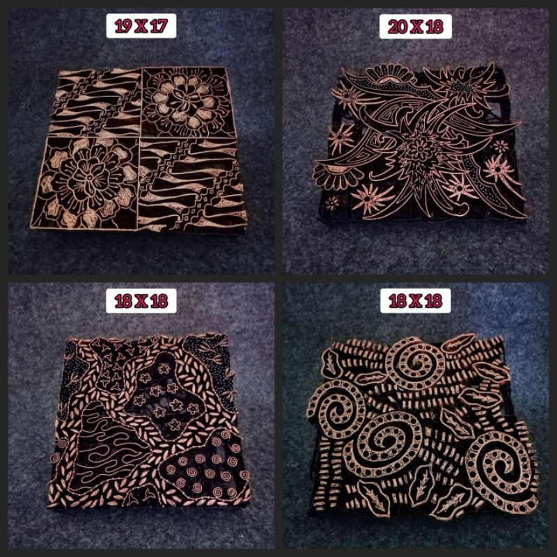 Jual CUSTOM CANTING CAP TEMBAGA /CANTING CAP PEKALONGAN/CANTING CAP ...