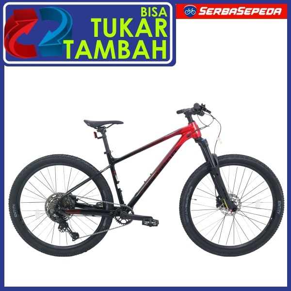 Jual Polygon MTB Xtrada 6 LG Sepeda Gunung 27.5 Inci | Shopee Indonesia