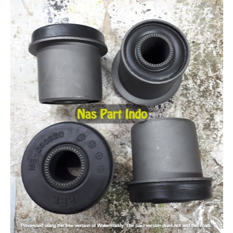 Jual Bushing Busing Arm Atas Mitsubishi L200 Strada Pajero Bensin V43 ...