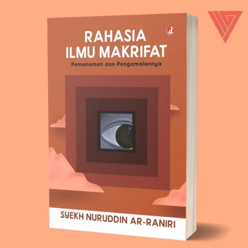 Jual Iyig - Buku Rahasia Ilmu Makrifat - Syekh Nuruddin Ar-Raniri ...
