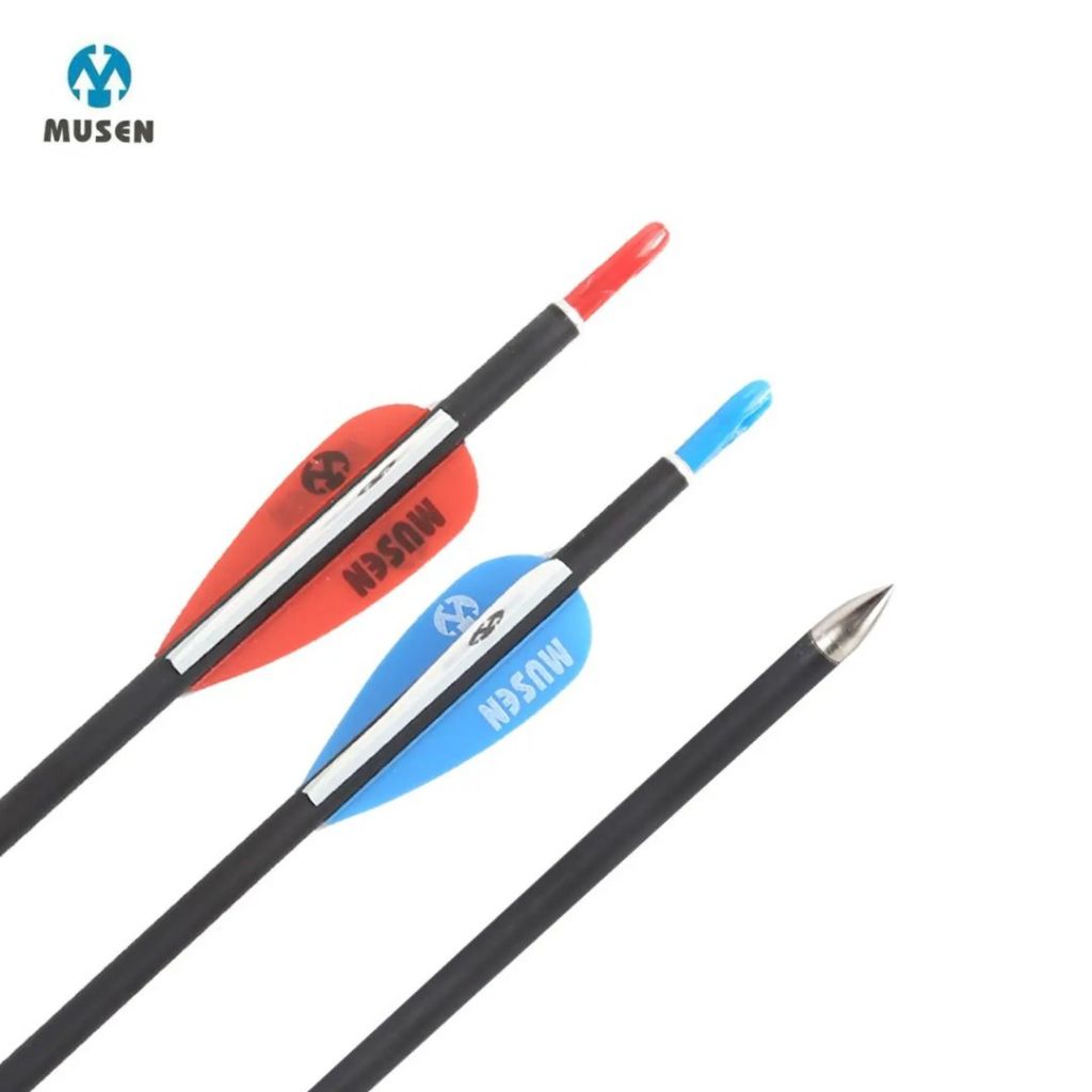 Jual Arrow Musen MSTJ 60-HS / Set Musen MSTJ 60 HS Lengkap Rakit ...