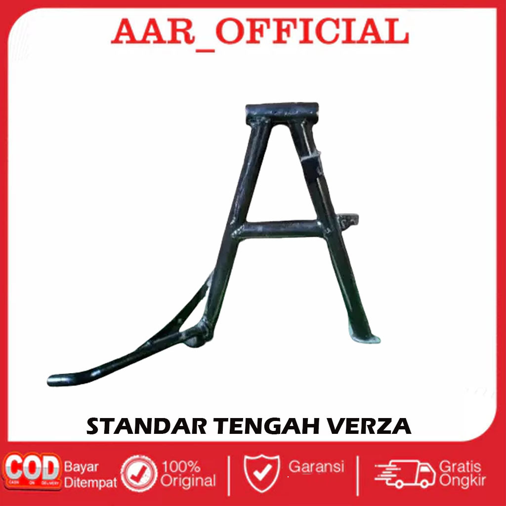Jual Jagang Standar Tengah Motor Verza Original | Shopee Indonesia
