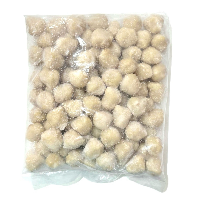 Jual Bakso Ayam Mini Homemade 500g | Shopee Indonesia