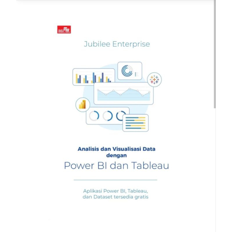 Jual Analisis Dan Visualisasi Data Dengan Power Bi Dan Tableau Shopee 5360