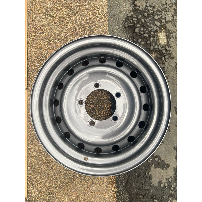 Jual Velg Kaleng jimny Katana Vitara Escudo Ring 15 | Shopee Indonesia