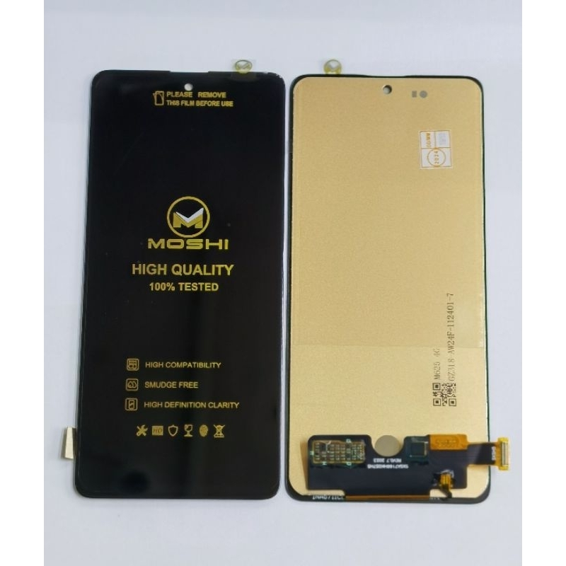 Jual LCD TOUCHSCREEN SAMSUNG M625 - GALAXY SAMSUNG M62 4G COMPLETE FULLSET | Shopee Indonesia